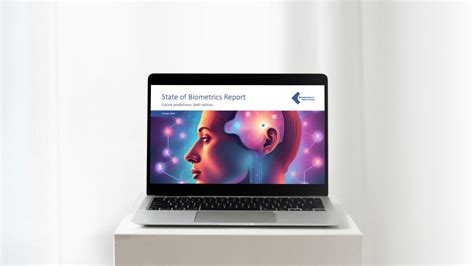State Of Biometrics Report 2024 Key Trends Biometrics Institute