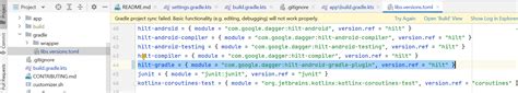 Kotlin Problem With Android Gradle It Gives The Error Stack Overflow