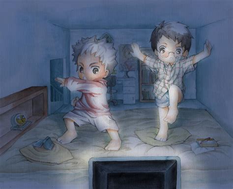 Shota Power Up By Yama30 On Deviantart