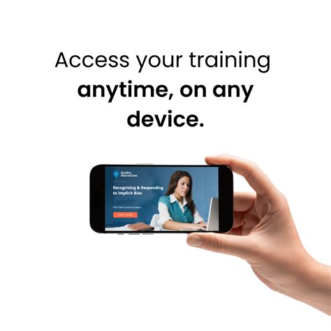 Recognizing And Responding To Implicit Bias 1 Ce Quality Interactions