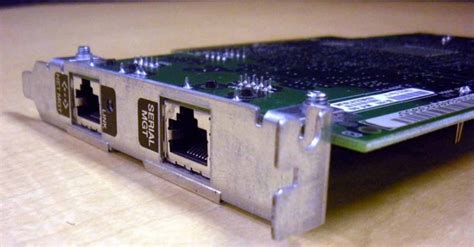 การ์ดเครือข่ายหรืออีเทอร์เน็ตคืออะไร นิยามและลักษณะ Itigic