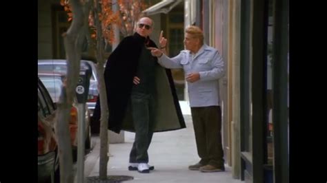 Larry David On Seinfeld A Classic Cameo Neogaf