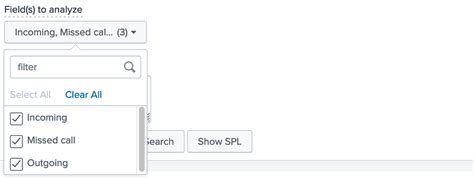 Anomaly Detection With Splunk