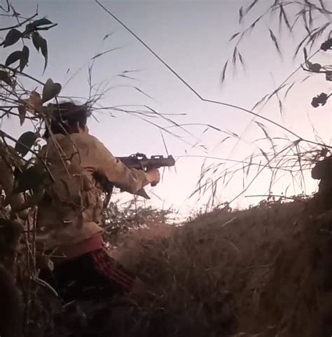 Khit Thit Media တံတားဦးနှင့် ငါန်းဇွန်မြို့နယ်အတွင်း