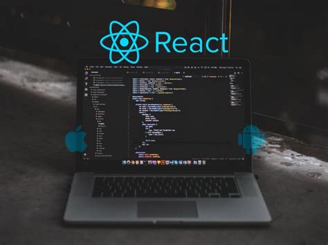 React Native Mobile App For Both Android And IOS Upwork