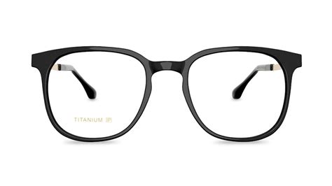 Titanium Glasses Frames Buy Eyeglasses Online Framesbuy
