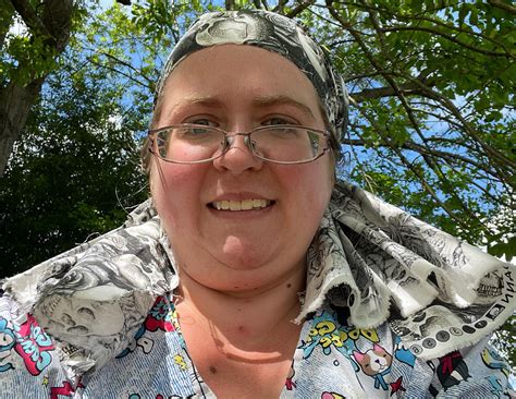 Second Day Of Trying Out Veiling And I Love It R Paganveiling