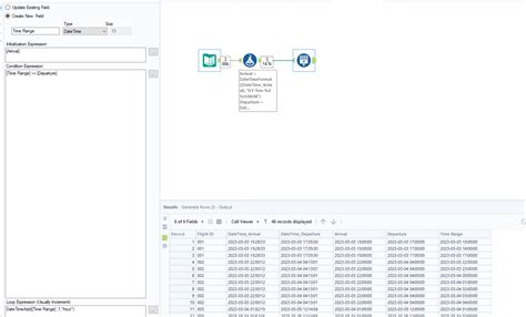 Solved Generate Rows By Sum Of Datetime Alteryx Community