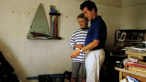 Margaret Mellis A Life In Colour