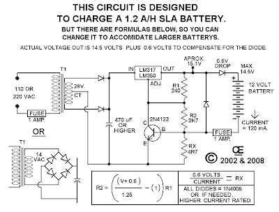 A Complete Guide To Understanding And Building Your Own Aa Battery