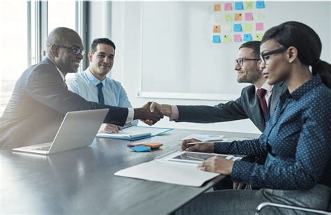 El Nearshoring El Modelo Que Está Cambiando La Industria Y El Comercio