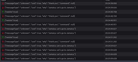 Foundations For Pushing Notifications To Websocket Clients And