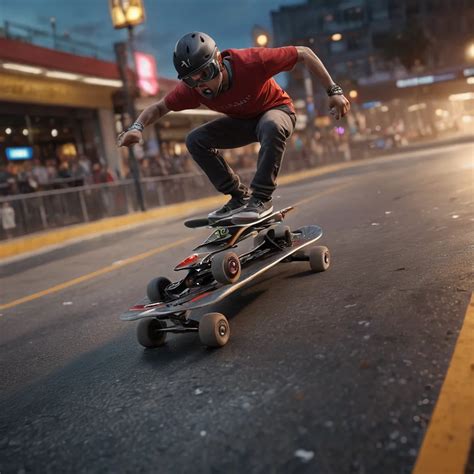 Expert Guide To Selecting The Perfect Skateboard Riser For Extreme Sports Enthusiasts