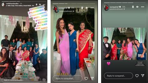 Jethalal Aka Dilip Joshis Son Ritwik Joshi Wedding Dilip Joshis Son