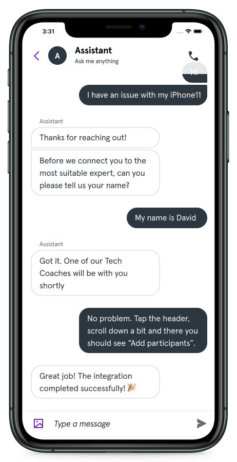 Hosting Ae Sdk In Your Ios App · Anywhere Expert Native Sdk