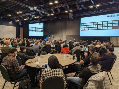 Cloud Native Summit Australia And Nz On Linkedin Cloudnativeanz Cloud Cloudnative