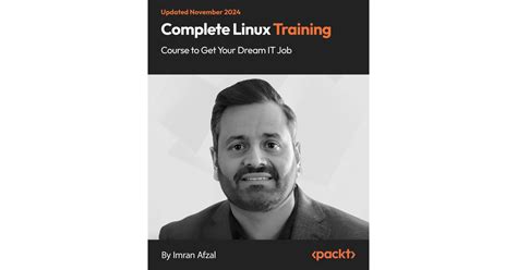 Installing Configuring And Managing Docker Complete Linux Training