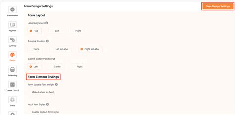 How To Design Your Payment Form In Wordpress Paymattic