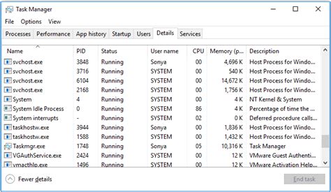 A Brief Introduction Of System Idle Process Minitool