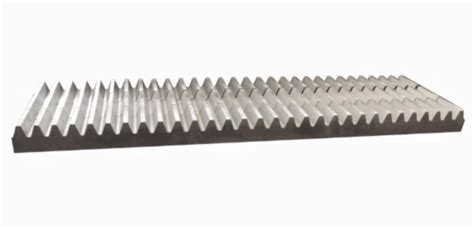 Linear Gear Rack Material Properties Made In China Ever Power Industry