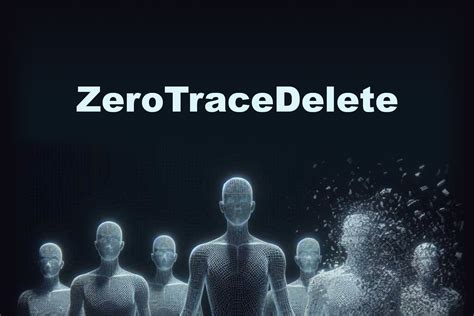 Zerotracedelete Secure File Deletion Utilities Tools Unity Asset