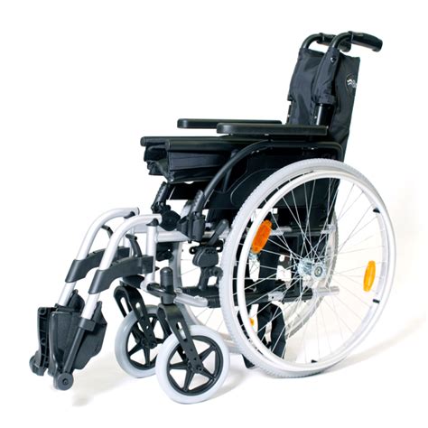 Breezy Basix2 Everyday Mobility