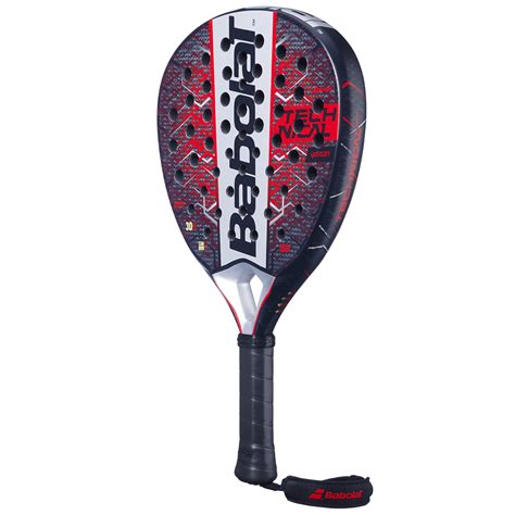 Padel Racquet Technical Veron Babolat