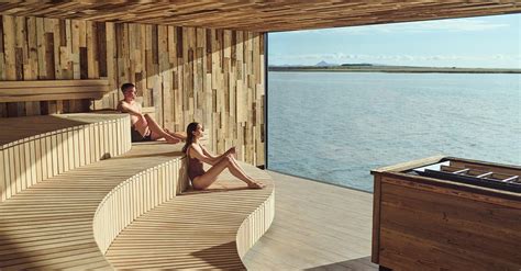 Sky Lagoon Iceland Opening Hours