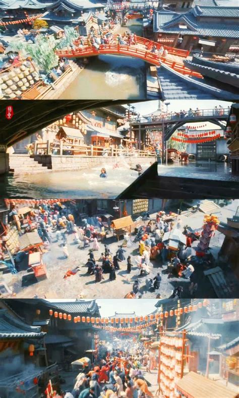 Пин от пользователя Ainika1983 на доске 古建筑