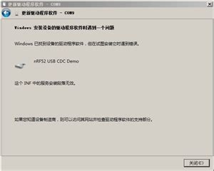 Usb Cdc Acm Driver Example Drawever