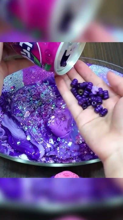 Violet Slime Part 24 Youtube