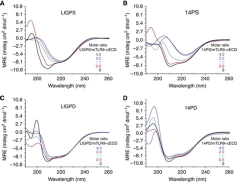 Dna Binding To Proteolytically Activated Tlr9 Is Sequence Independent