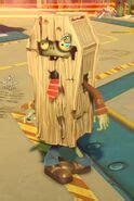 Coffin Zombie Plants Vs Zombies Wiki Fandom