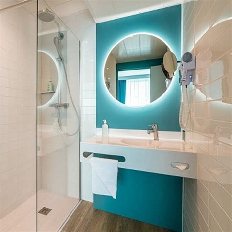 Solid Surface Lavatory Integrated Counter And Basin By Dupont Corian