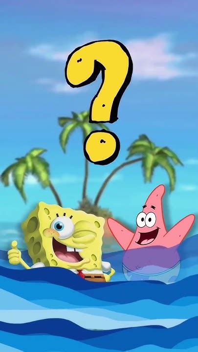 راز خانه باب اسفنجی لو رفت ؟؟؟ 😱 Shorts Youtube