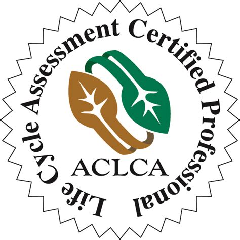 Life Cycle Assessment Expertise Aspire Sustainability Lca Certified