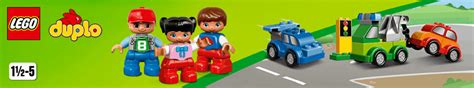 Duplo Kubiki Ge Lego Shop Georgia