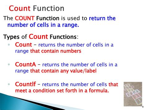 Advanced Functions Advanced Functions Are Used In Higher Level