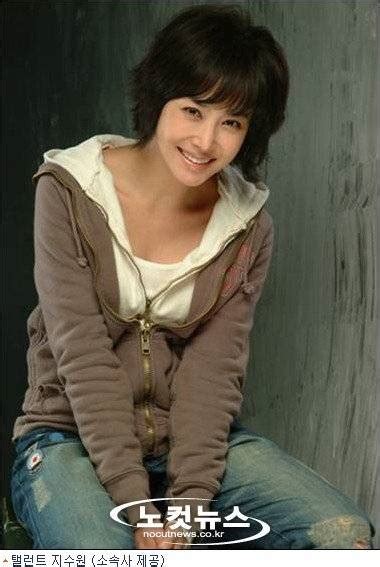 Ji Soo Won Picture 지수원 Hancinema