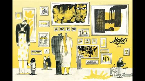 День открытых дверей палка палка огуречик скетчинг с Варей Яковлевой Youtube