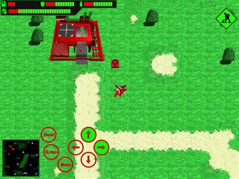 Download Rapid Aerial Deployment Windows My Abandonware