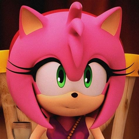 Amyrose Desenho Personagem Feminina Personagens Femininos Desenhos