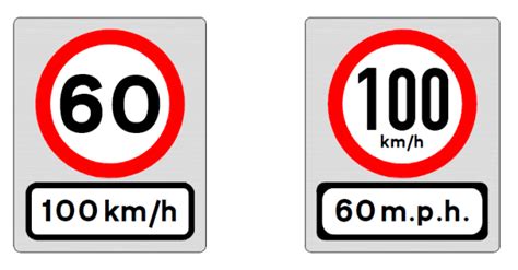 If Truth Be Known Speed Limit Signs