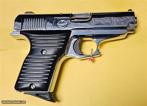 Lorcin Model L380 Cal 380