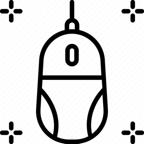 Mouse Pointer Cursor Technology Computer Mouse Click Icon Download On Iconfinder