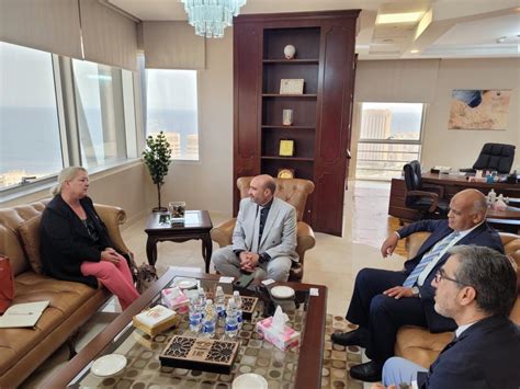 Shahram Asadi On Linkedin Canada In Libya On Twitter