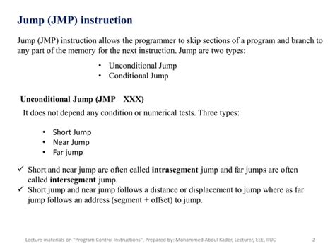 Program Control Instructionpdf