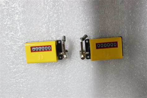 Three Phase Oltc Counter For Industrial Count Capacity 1000000 At ₹ 2000 Piece In Pimpri