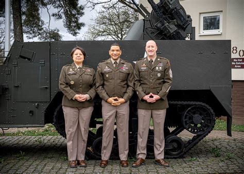 Dvids Images 10th Aamdc Command Group 2024 Image 7 Of 16