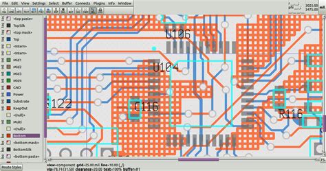 Blog De VK HSE Pcb Rnd Support For Protel Autotrax Easytrax Layout File Import And Export
